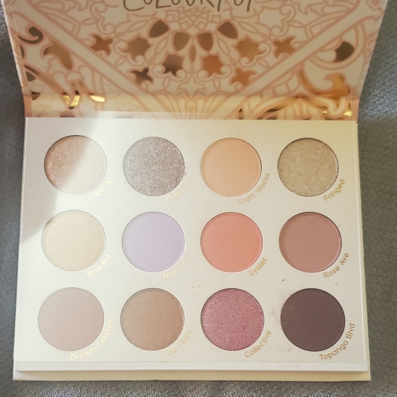 Colourpop | Makeup | Colourpop | Poshmark